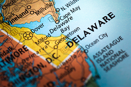 Delaware CPA Exam & License Requirements 2025