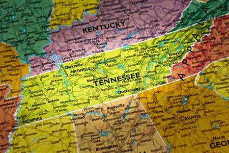Tennessee State CPA Exam and License Requirements 2025